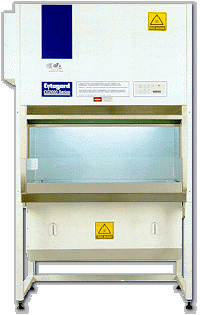 Clyde-Apac: Cytotoxic Cabinets