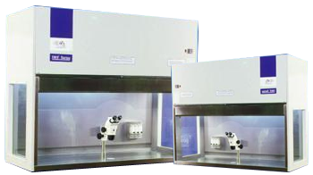 IVF / ART Series - Laminar Flow Cabinets - Clyde-Apac Air Filtration